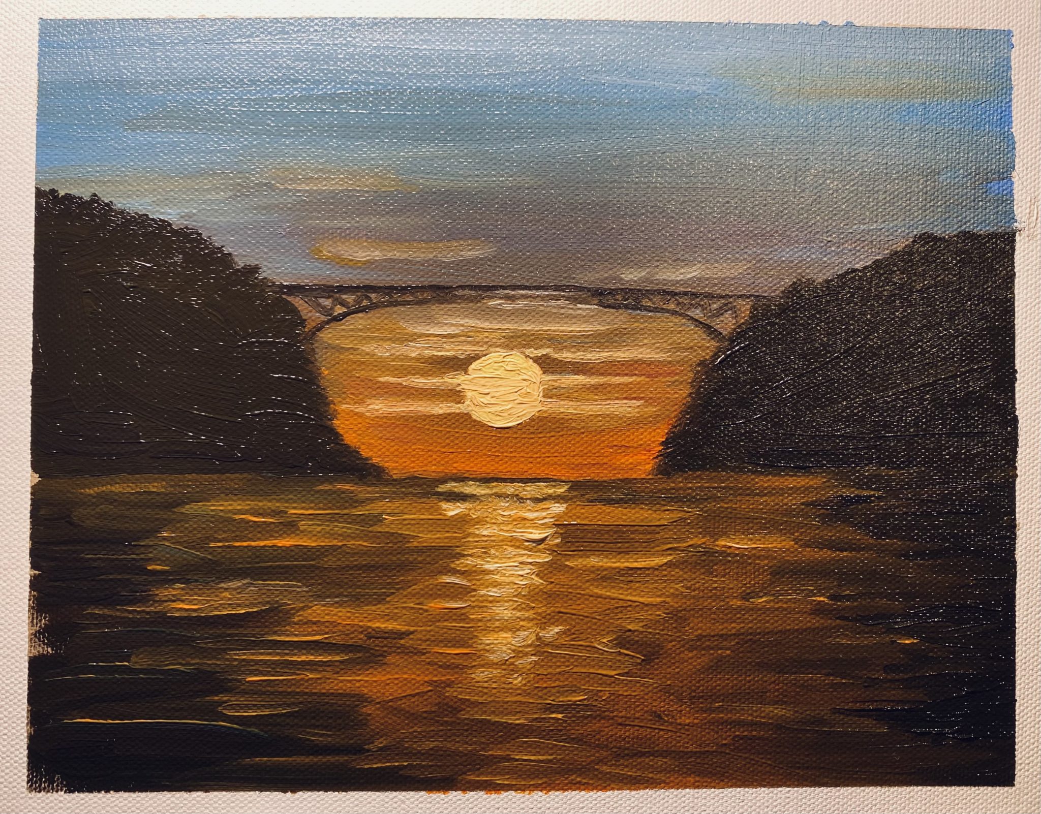 Essays – Emily Guo