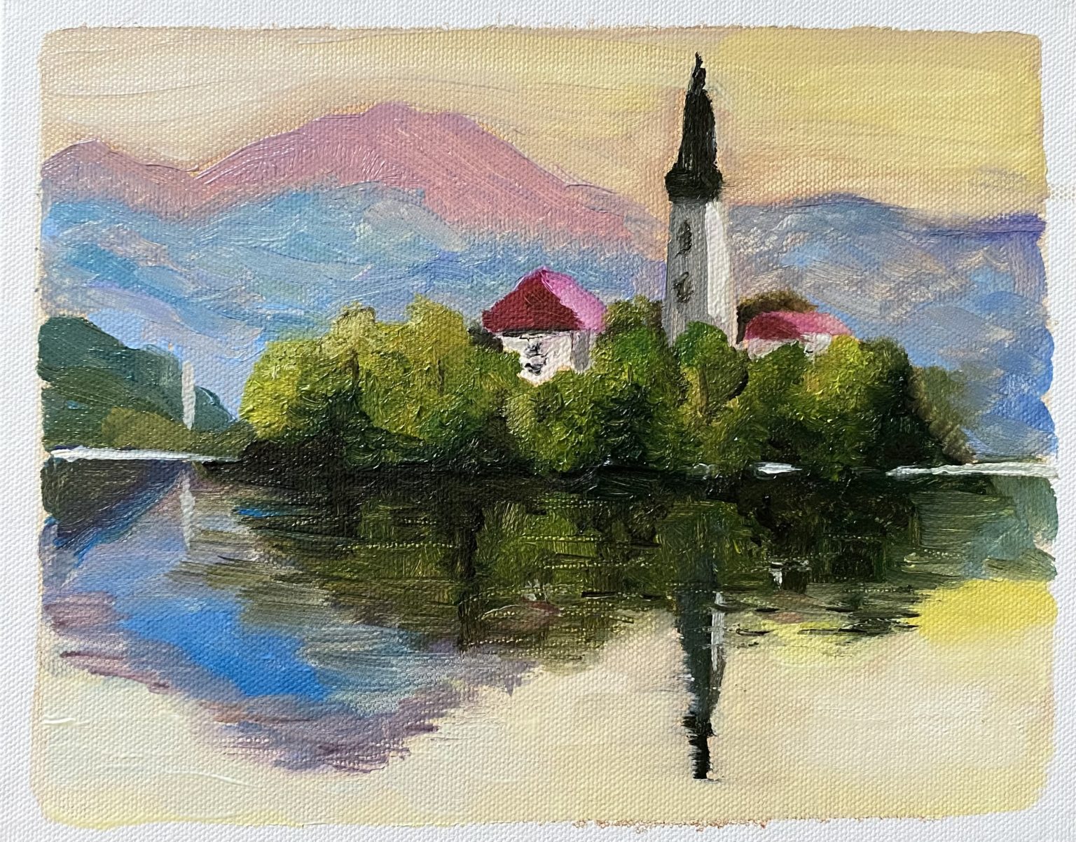 Essays – Emily Guo