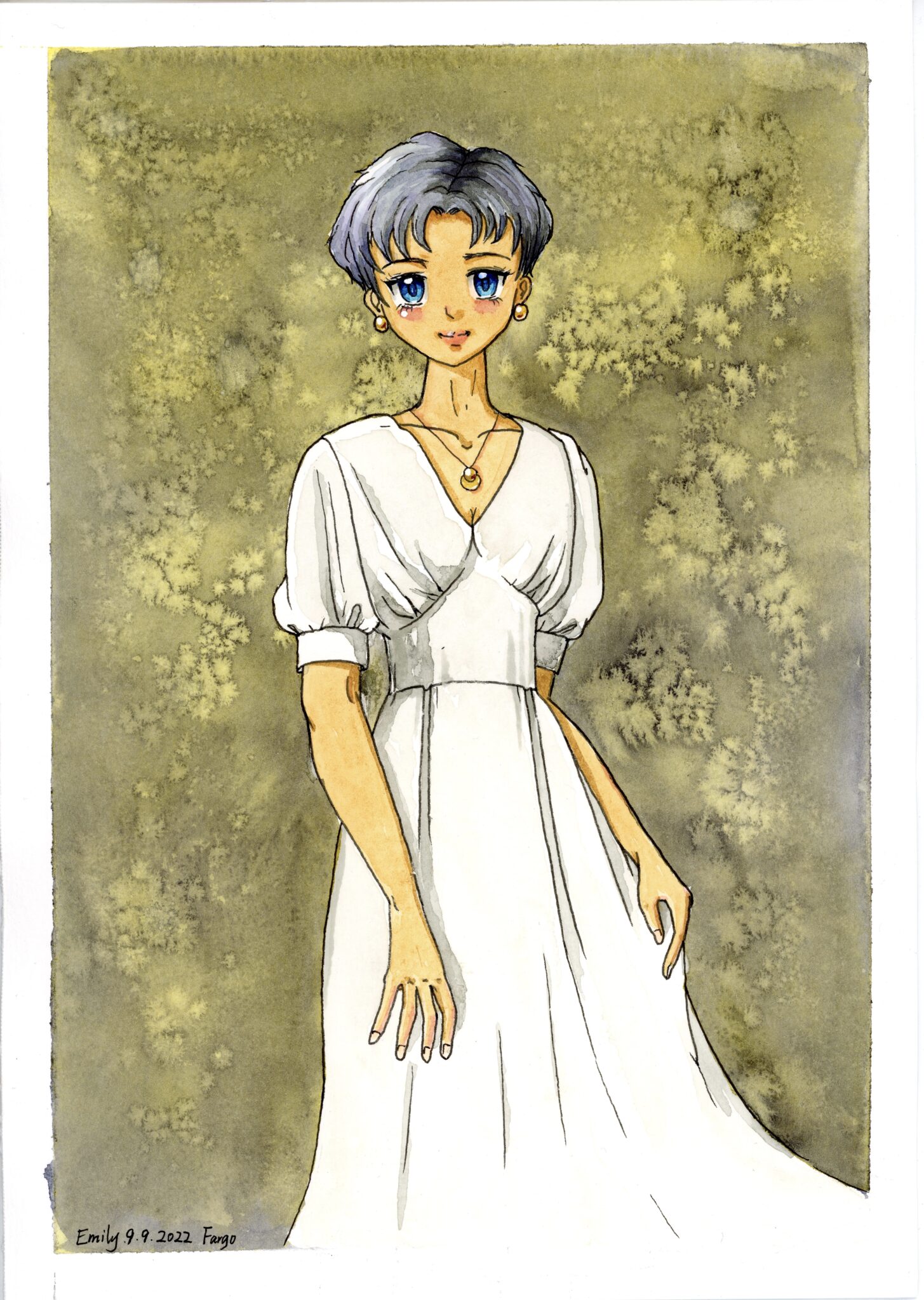 Essays – Emily Guo